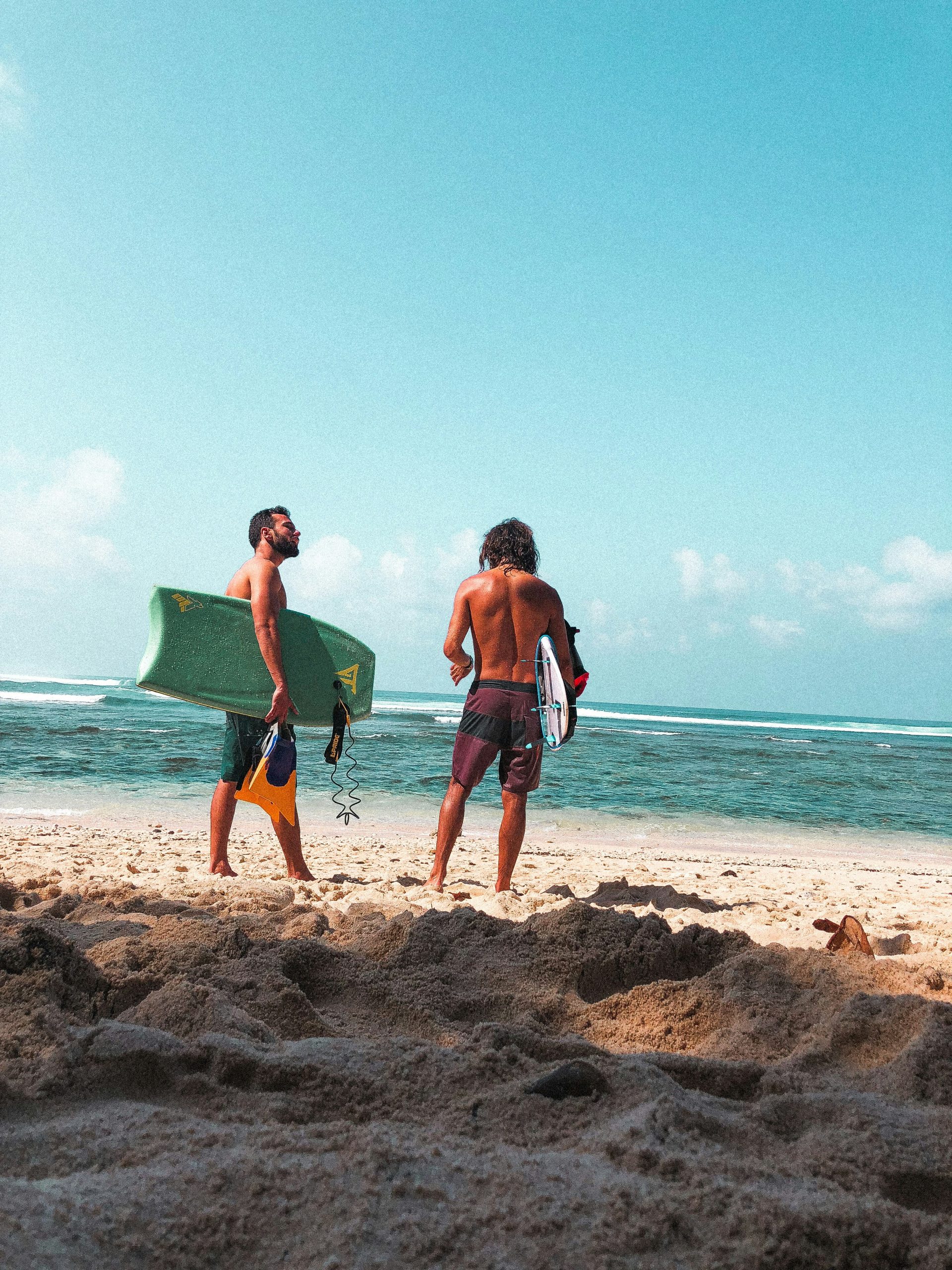 Half Board, Full Board & All Inclusive: Which is the Best Package for ...